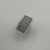 China Custom TN LCD Display for Small Appliances Household Appliance LCD Screen Segment LCD Display Manufacturer for sale