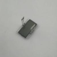 China Custom TN LCD Display for Small Appliances Household Appliance LCD Screen Segment LCD Display Manufacturer for sale