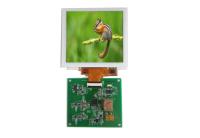 China Hdmi To Mipi Board For Ips Multi Touch Screen , 300 Cd / M2 TFT Display Touch Screen  for sale
