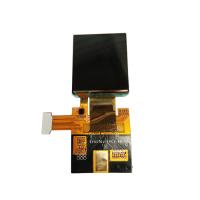 China Smart Watch High Resolution OLED Display 1.41 Inch 350 Cd / M2 Brightness  for sale