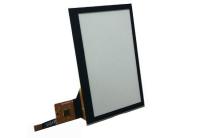 China 4.3 Inch Lcd Display High Brightness TFT LCD Capacitive Touchscreen Rgb Spi Interface For Industrial Equipment for sale