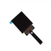 China VR Products OLED LCD LED Display Module For Arduino MIPI 4 Lanes 2.95 Inch Size for sale