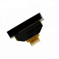 China 1.8 Inch OLED LCD Display , 256 X 32 Dots 26 Pin OLED Character Display  for sale