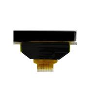 China 1.8 Inch OLED LCD Display , 256 X 32 Dots 26 Pin OLED Character Display  for sale