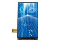 China 4.5 Inch 540 * 960 TFT LCD Resistive Touchscreen Ips Panel Lcd Mipi / Rgb Interface Optional for sale