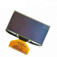 China SSD1309 2.4 Inch OLED OLED Display Module Screen 24 Pin 60.50 x 37mm Size White Color for sale