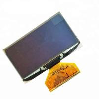 China SSD1309 2.4 Inch OLED OLED Display Module Screen 24 Pin 60.50 x 37mm Size White Color for sale