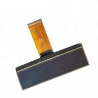 China 62 X 24 mm 128 x 32 OLED Display Module 2.23 Inch For Automotive Car Dash Board for sale
