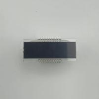 China Custom VA LCD Display for Instrument Panel | Negative Mode LCD Screen Manufacturer for sale
