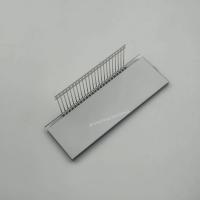 China Custom TN Segment LCD Display for Instrument and Meter Applications for sale