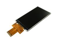 China 3.5 Inch TFT LCD Display High Resolution Touch Screen , TFT LCD Panel Arduino Mega Touch Screen With Resistive Panel for sale