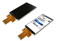 China 3.5 Inch TFT LCD Display High Resolution Touch Screen , TFT LCD Panel Arduino Mega Touch Screen With Resistive Panel for sale
