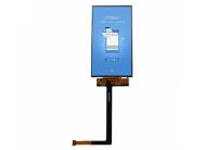 China 6.0 Inch TFT LCD Display Module FHD 1080x1920 Resolutions Mipi Dsi Interface for sale