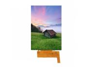 China IPS 6.5 Inch FHD TFT LCD Capacitive Touchscreen 16.7 M Colors ROHS Certificated for sale
