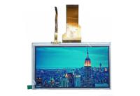China 7 Inch Lcd Panel 1024 * 600 IPS TFT LCD Capacitive Touchscreen Panel With Lvds Interface for sale