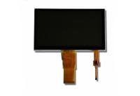 China Industrial TFT LCD Capacitive Touchscreen Multi Support For Raspberry Pi Use for sale