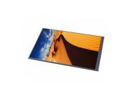 China Resistive 7 Inch Touch Screen Panel , Programmable LCD Display Touch Screen For Security Monitoring System  for sale