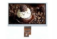 China IPS 8 Inch 1024 x 600 LVDS TFT Lcd Screen Panel High Brightness Sunlight Readable Display With Capacitive Touchscreen for sale