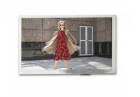 China IPS 8 Inch 1024 x 600 LVDS TFT Lcd Screen Panel High Brightness Sunlight Readable Display With Capacitive Touchscreen for sale