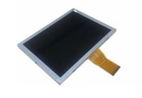 China IPS 8 Inch 1024 x 600 LVDS TFT Lcd Screen Panel High Brightness Sunlight Readable Display With Capacitive Touchscreen for sale