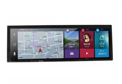 China Bar Type Lcd Touch Screen 7.84 Inch TFT LCD Display Module , Resolution 400 * 1280 Lcd With Mipi Interface for sale