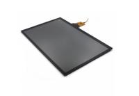 China 10.1 Inch TFT LCD Capacitive Touchscreen LVDS Interface Advertising Display HDMI Screen Ips for sale