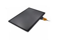 China 10.1 Inch TFT LCD Capacitive Touchscreen LVDS Interface Advertising Display HDMI Screen Ips for sale