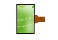 China 10.1 Inch TFT Interfacing Touch Screen With Arduino 40 Pins For Doorphone for sale