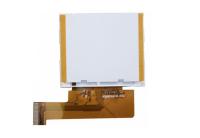 China Full Viewing Angle Outdoor LCD Displays , Flexible Ips Square LCD Display Module for sale