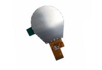 China 240 * 240 TFT LCD Module With Touch Screen MCU Interface Circular For Smart Robot for sale