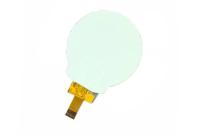 China Ips Lcd Round Display Lcd Module 1.3 Inch 240 * 240 Dots TFT Lcd Display For Smart Watch / Kids Toy for sale