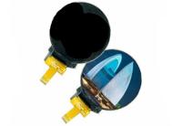 China Ips Lcd Round Display Lcd Module 1.3 Inch 240 * 240 Dots TFT Lcd Display For Smart Watch / Kids Toy for sale