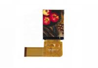 China Small TFT LCD Module 262K Monitor 2.0 Inch 240 * 320  With ILI9341V Controller for sale