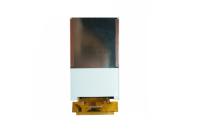 China 9 O ' Clock TFT LCD Resistive Touchscreen 3.0 Inch Size 240 X 400 Dots Resolution for sale