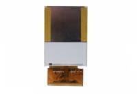 China 240 X320 Resolution TFT LCD Display Screen 2.4 Inch RGB Interface For POS Device for sale
