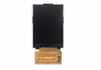 China 240 X320 Resolution TFT LCD Display Screen 2.4 Inch RGB Interface For POS Device for sale