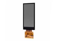 China White LED 2.13 Inch Touch LCD Module Electronic Shelf Label For Supermarket for sale