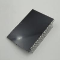 China Custom VA LCD Display for Massage Devices | High Contrast Segment LCD Screen for sale