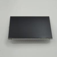 China Custom VA LCD Display for Massage Devices | High Contrast Segment LCD Screen for sale