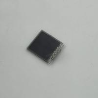 China Custom TN LCD Display for Audio Equipment Negative Mode Monochrome LCD Screen for sale