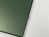 China Custom TN LCD Display for Temperature and Humidity Meter Segment LCD Panel for sale