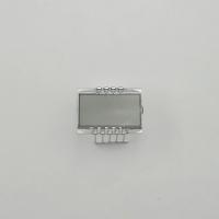 China Custom TN LCD Display for Tire Pressure Gauge Segment LCD Screen for sale