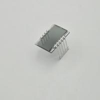 China Custom TN LCD Display for Tire Pressure Gauge Segment LCD Screen for sale