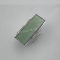 China Custom FSTN LCD Segment Display for Electricity Meter Custom Segment LCD Screen Manufacturer for sale