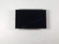 China Custom DFSTN LCD Display for Temperature Controller | Segment LCD Manufacturer & Custom LCD Display for sale