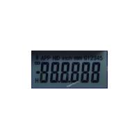 China Custom FSTN Segment LCD Display for Digital Calipers | Customized LCD Module Manufacturer for sale