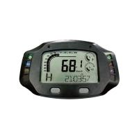 China Dynamic Driving Method Dash Race TN LCD Display / Car Gauges LCD Screen for sale