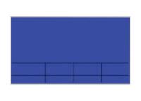 China STN HTN FSTN TN Va Monochrome LCD Display Screen 7 Segment Display Module for sale