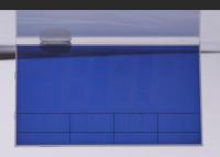 China STN HTN FSTN TN Va Monochrome LCD Display Screen 7 Segment Display Module for sale