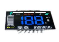 China Customized Lcd Screen Negative Lcd VA Display for sale